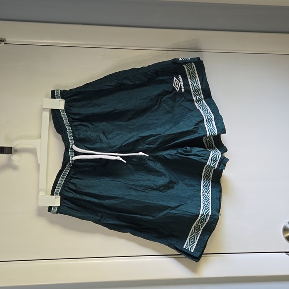 Umbro | Shorts | Vintage Style Shorts | Poshmark